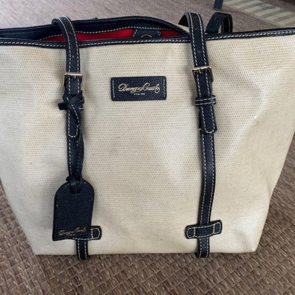 Dooney & Bourke | Bags | Dooney Bourke Tote Bag | Poshmark
